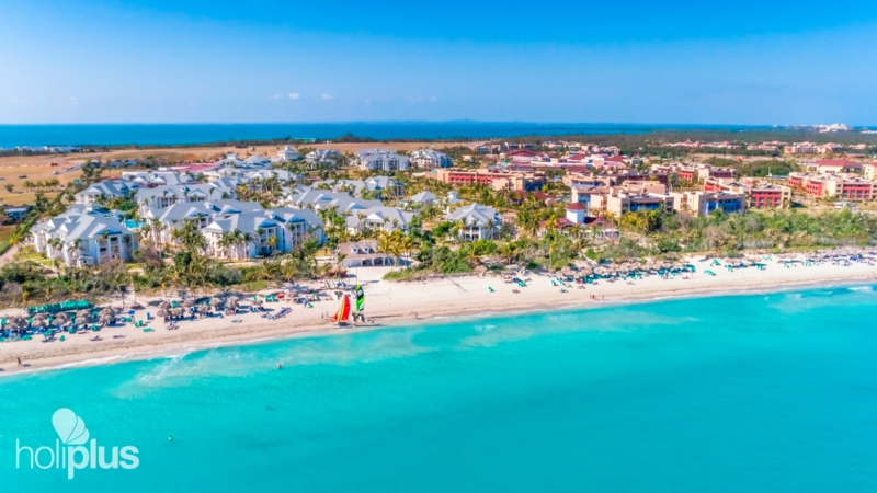 Book online Meliá Península Varadero All Inclusive Hotel. VARADERO ...