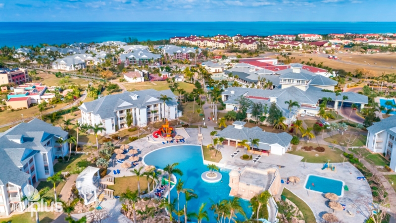 Book online Meliá Península Varadero All Inclusive Hotel. VARADERO ...