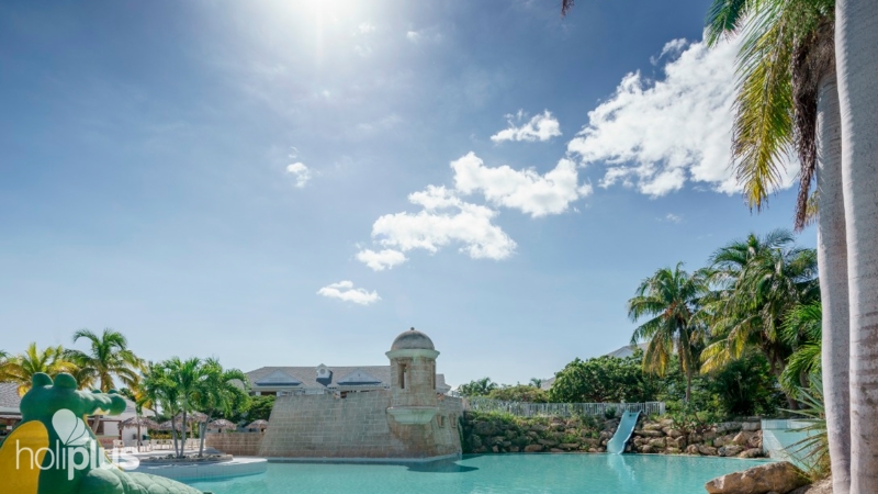 Book online Meliá Península Varadero All Inclusive Hotel. VARADERO ...