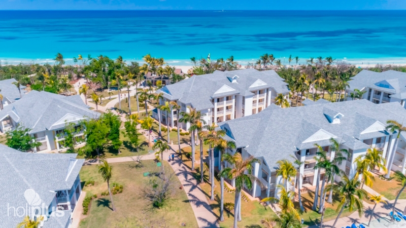 Book online Meliá Península Varadero All Inclusive Hotel. VARADERO ...