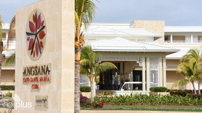 Book online Angsana Cayo Santa María Hotel - Adults Only Over 18 Years ...