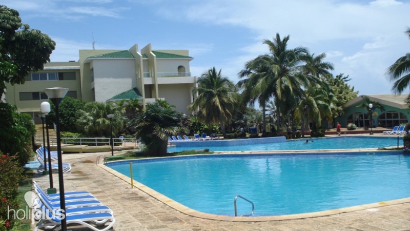 Book online Starfish Varadero Hotel. VARADERO. Images, full profile and ...