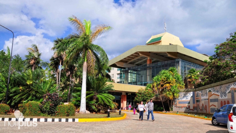 Book online Starfish Varadero Hotel. VARADERO. Images, full profile and ...