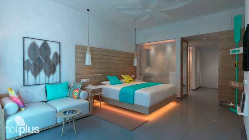 Book online Sol Caribe Beach All Inclusive Hotel. VARADERO. Images ...