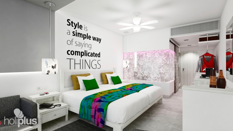 Book online Sol Caribe Beach All Inclusive Hotel. VARADERO. Images ...