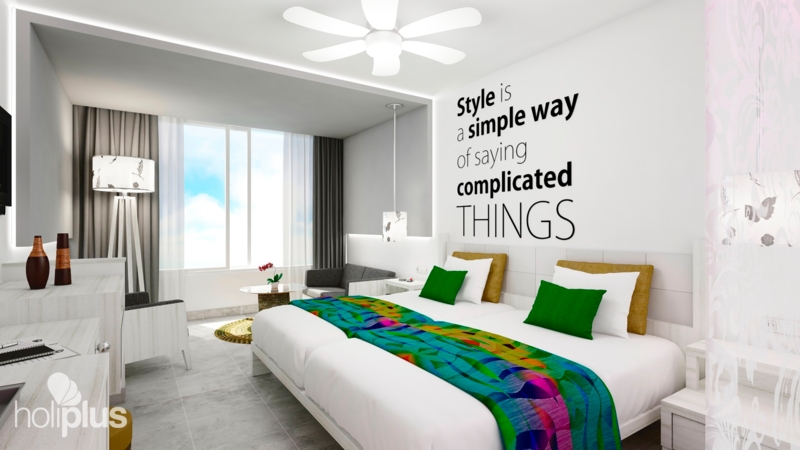 Book online Sol Caribe Beach All Inclusive Hotel. VARADERO. Images ...