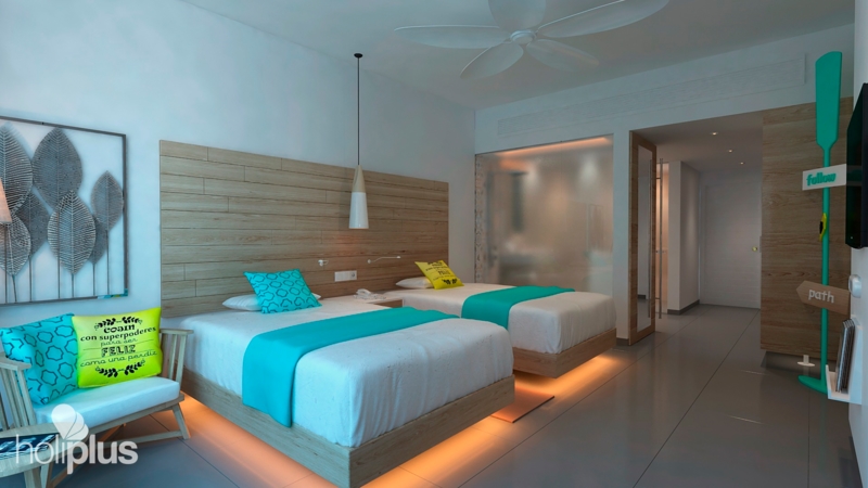 Book online Sol Caribe Beach All Inclusive Hotel. VARADERO. Images ...