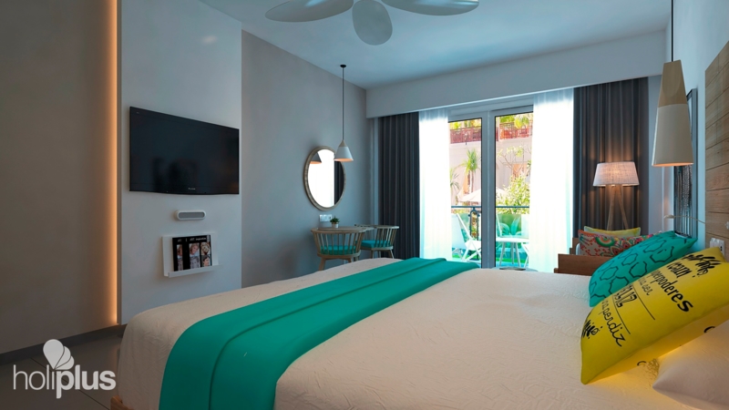 Book online Sol Caribe Beach All Inclusive Hotel. VARADERO. Images ...