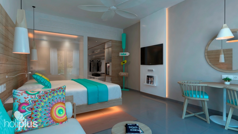 Book online Sol Caribe Beach All Inclusive Hotel. VARADERO. Images ...