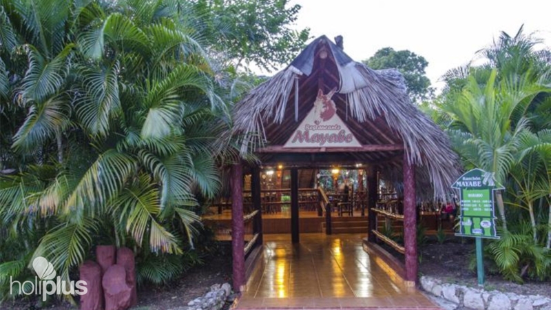 Book online Islazul Mirador de Mayabe Villa. HOLGUÍN CITY. Images, full ...