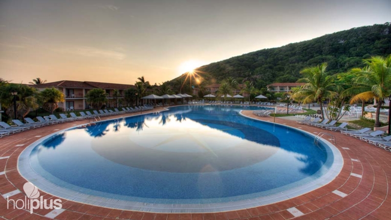 Book online Memoríes Jibacoa Resort Hotel - Adults Only Over 16 Years ...