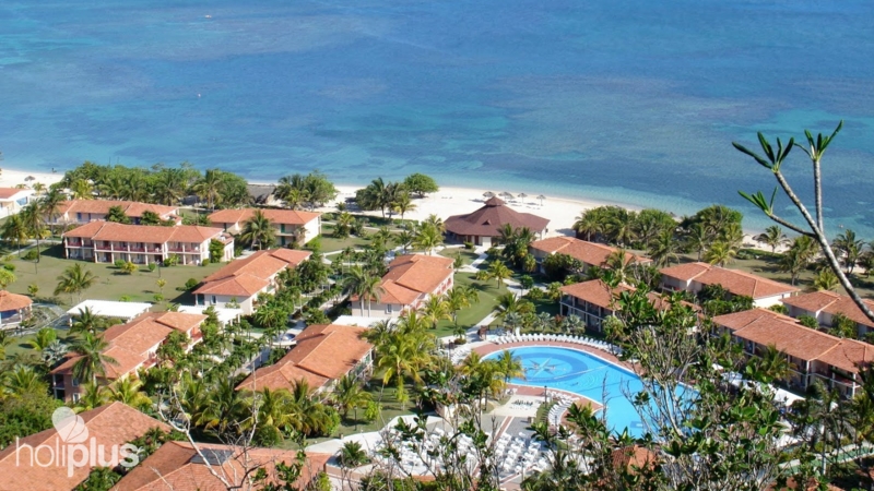 Book online Memoríes Jibacoa Resort Hotel - Adults Only Over 16 Years ...