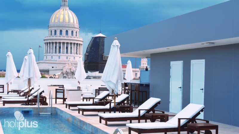 Reserva Online el Hotel Telégrafo Axel La Habana - Solo para adultos mayores de 18 años. OLD ...