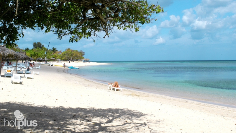 Book online Starfish Jibacoa Hotel. PLAYA JIBACOA. Images, full profile ...