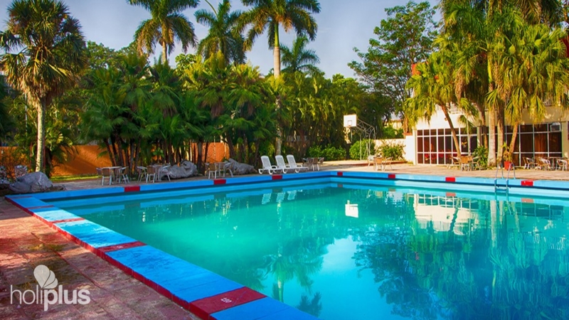 Book online Islazul Pinar del Río Hotel. PINAR DEL RÍO CITY. Images ...