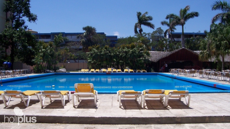 Book online Islazul Pinar del Río Hotel. PINAR DEL RÍO CITY. Images ...