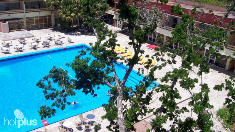 Book online Islazul Pinar del Río Hotel. PINAR DEL RÍO CITY. Images ...