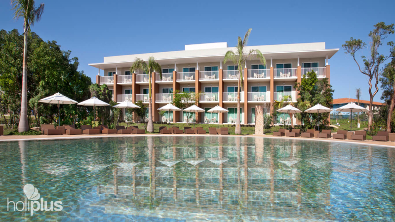 Book online Playa Vista Azul Resort & Suite Hotel. VARADERO. Images ...