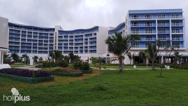 Book online Selectum Family Resort Varadero Hotel. VARADERO. Images ...