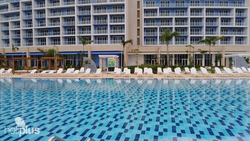 Book online Selectum Family Resort Varadero Hotel. VARADERO. Images ...