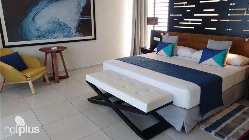 Book online Selectum Family Resort Varadero Hotel. VARADERO. Images, full profile and map.