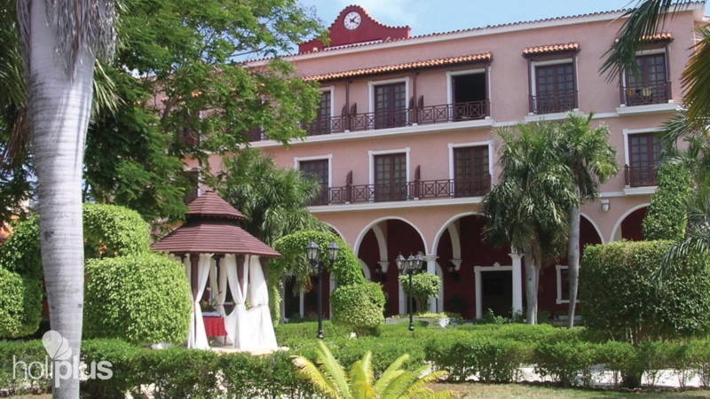 Book online Muthu Colonial Cayo Coco Hotel. CAYO COCO. Images, full ...