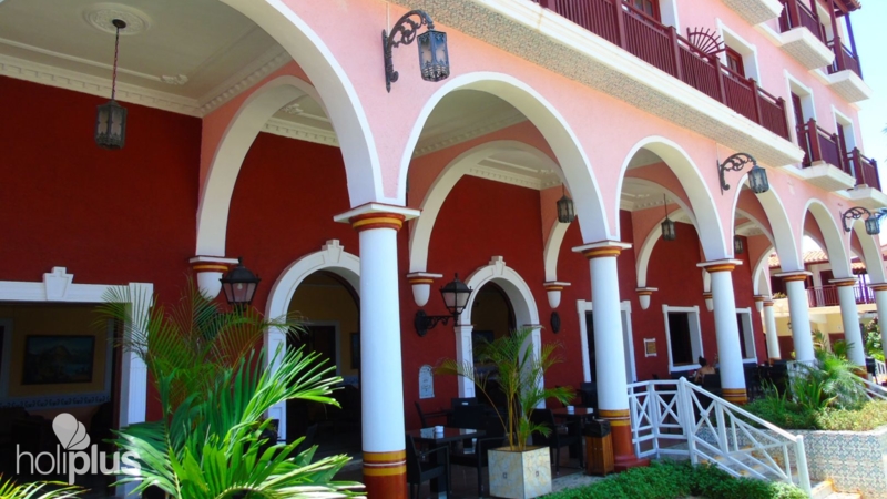 Reserva Online el Hotel Muthu Colonial Cayo Coco. CAYO COCO. Imágenes ...