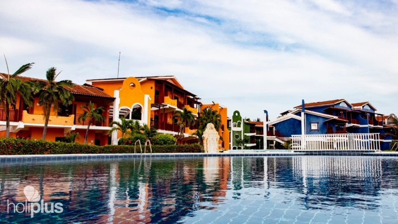 Reserva Online el Hotel Muthu Colonial Cayo Coco. CAYO COCO. Imágenes ...