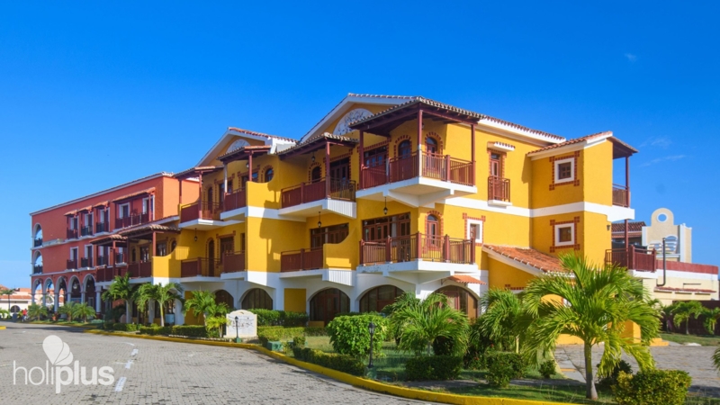 Book online Muthu Colonial Cayo Coco Hotel. CAYO COCO. Images, full ...