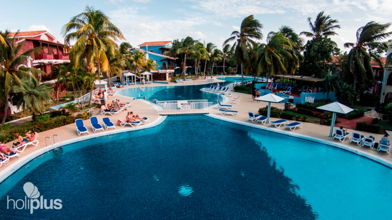 Book online Muthu Colonial Cayo Coco Hotel. CAYO COCO. Images, full ...