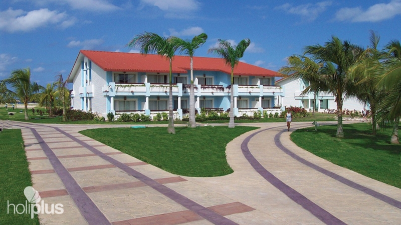 Book online Playa Pesquero Hotel. Playa Pesquero, Holguín, Cuba. Images ...