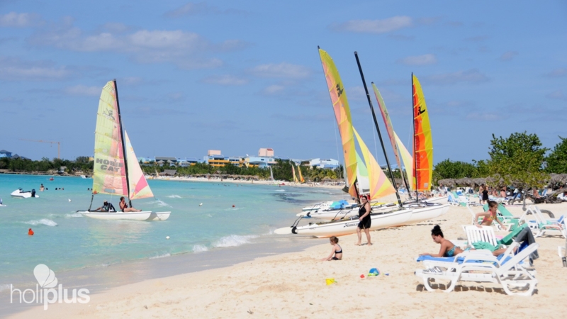 Book online Playa Pesquero Hotel. PLAYA PESQUERO. Images, full profile ...