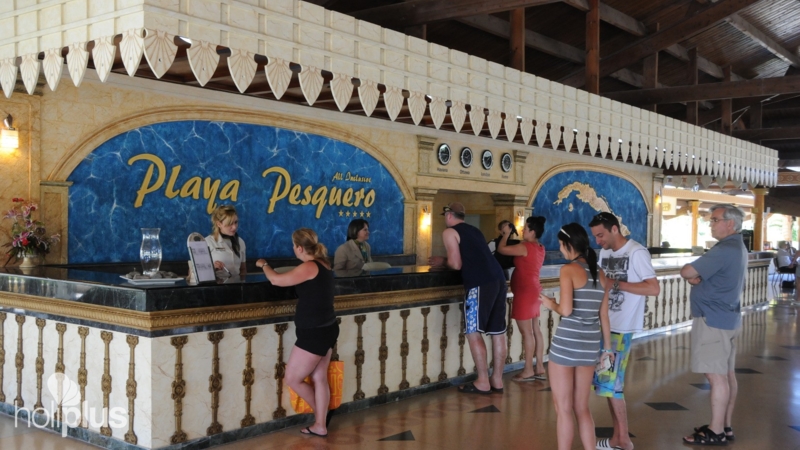 Book online Playa Pesquero Hotel. PLAYA PESQUERO. Images, full profile ...