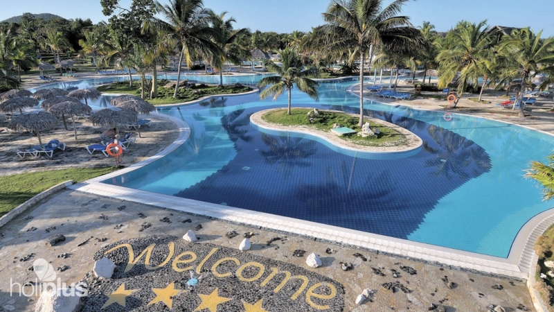 Book online Playa Pesquero Hotel. PLAYA PESQUERO. Images, full profile ...