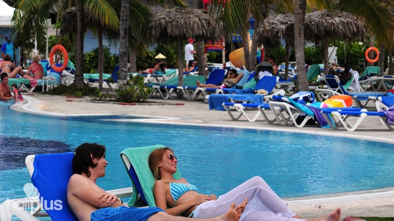 Book online Playa Pesquero Hotel. PLAYA PESQUERO. Images, full profile ...