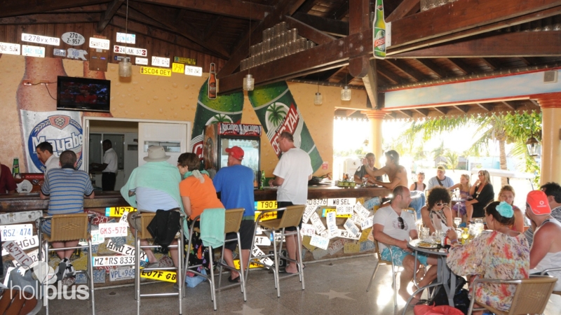 Book online Playa Pesquero Hotel. PLAYA PESQUERO. Images, full profile ...