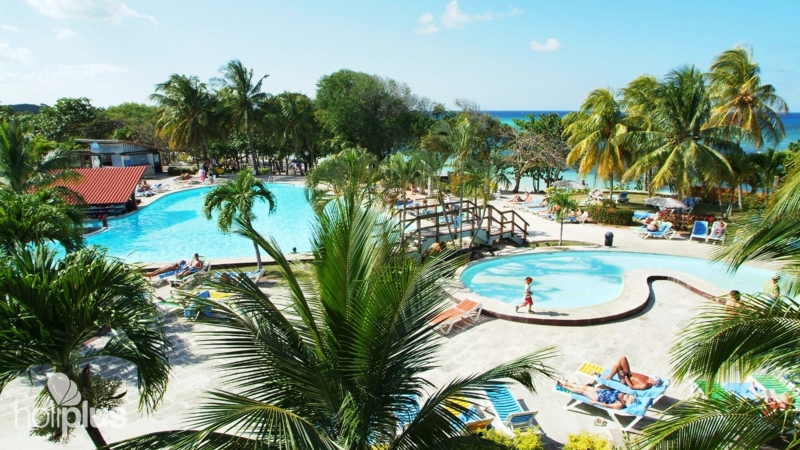 Book online Club Amigo Atlántico-Guardalavaca Hotel. PLAYA GUARDALAVACA ...