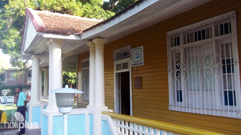 Book online Hacienda El Caney. SANTIAGO DE CUBA CITY. Images, full ...