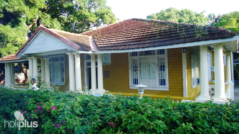 Book online Hacienda El Caney. SANTIAGO DE CUBA CITY. Images, full ...