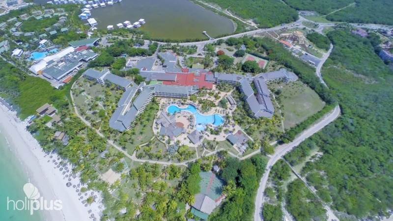 Book online Sol Cayo Coco All Inclusive Hotel. CAYO COCO. Images, full ...