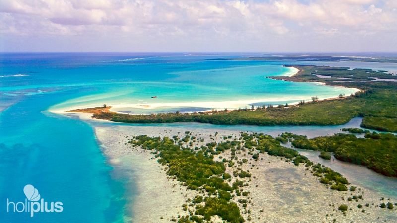 Reserva Online el Hotel Paradisus Los Cayos All Inclusive & SPA. CAYO ...