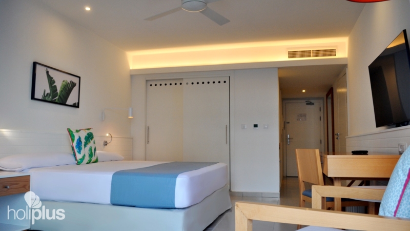 Book online Cayo Santa María The One Gallery Hotel. CAYO LAS BRUJAS ...