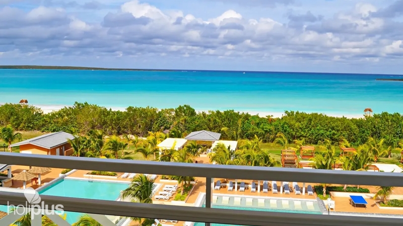 Book online Cayo Santa María The One Gallery Hotel. CAYO LAS BRUJAS ...