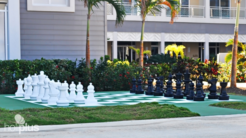 Book online Cayo Santa María The One Gallery Hotel. CAYO LAS BRUJAS ...