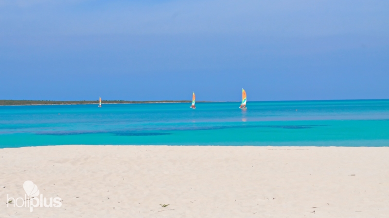 Book online Cayo Santa María The One Gallery Hotel. CAYO LAS BRUJAS ...