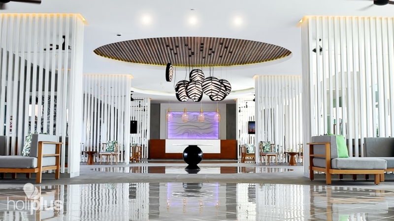 Book online Cayo Santa María The One Gallery Hotel. CAYO LAS BRUJAS ...