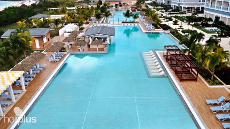 Book online Cayo Santa María The One Gallery Hotel. CAYO LAS BRUJAS ...