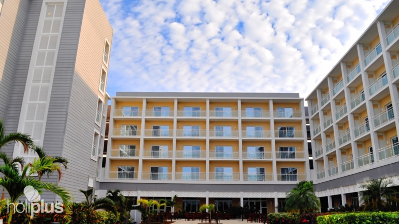 Book online Cayo Santa María The One Gallery Hotel. CAYO LAS BRUJAS ...