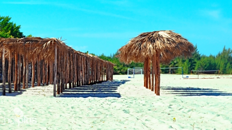 Book online Cayo Santa María The One Gallery Hotel. CAYO LAS BRUJAS ...