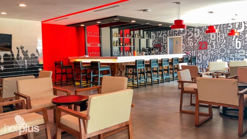 Book online Valentín Cayo Cruz Hotel - Adults Only Over 18 Years Old ...